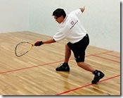 Racquetball: What Are Kill Shots In Racquetball?